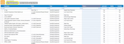 Atomic Force Microscope Afm 5500 Agilent Nano Observer Csi Instruments Cic Nanogune