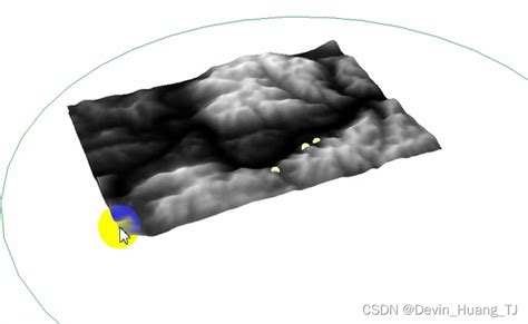 Arcgis学习19：城市景观可视性综合分析由gis构建了景观视觉评价阻力面和土地适宜性阻力面如何把他和poi数据结合分析 Csdn博客