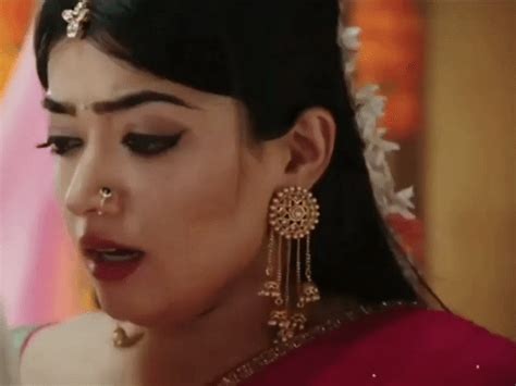 Actress Hot Expression Gif R Indianactresshub
