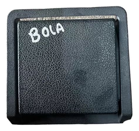 Cinzeiro Porta Objetos Vw Gol Bola G2 Original Parcelamento Sem Juros
