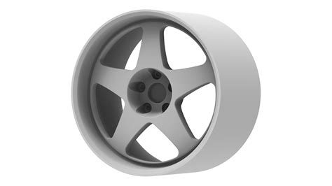 Stl File Regamaster Evo 1 24 Scale 3d Print Model 🛞 ・3d Printable Model