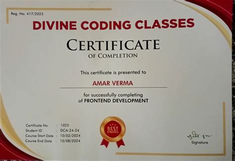 Amar Verma On Linkedin Finally I Have Done Complete Frontend From
