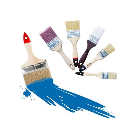 ᐉ Пензлі малярні в Києві купити в Епіцентр К • Ціна в Україні