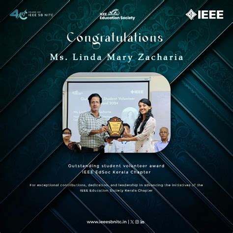 Ieee Sb Nitc Ieeenitc • Instagram Photos And Videos
