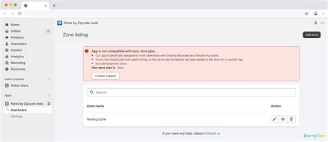 Why Am I Getting An App Is Not Compatible Error In The App