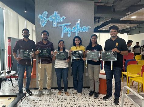 Rushikesh Shelke On Linkedin Pubmatic Hackathon