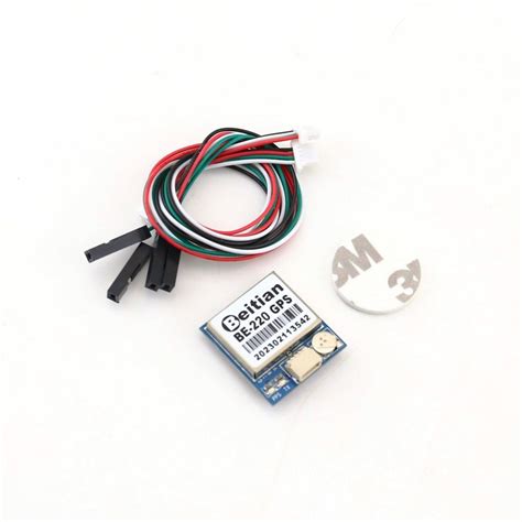 Beitian BE 880 G Mouse Uart TTL Класс GPS ГЛОНАСС Двойной GNSS GPS