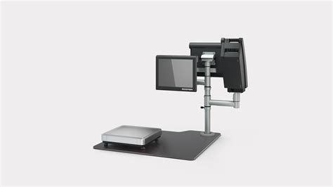 Pc Scale K Class Flex Ii Pro