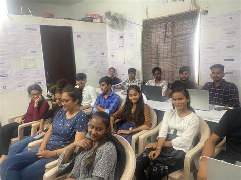 Automation Testing Internship Arth Training Institute