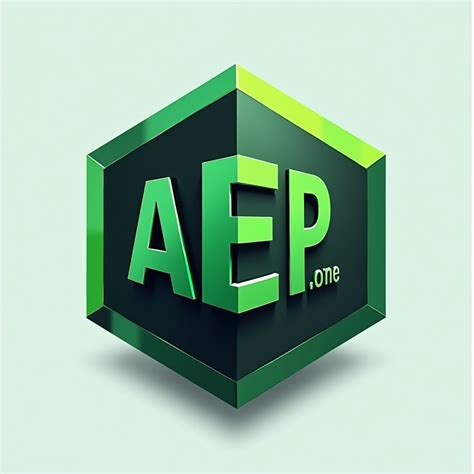 Aep Logo Designs Prompts Stable Diffusion Online