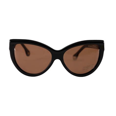 Tom Ford Tom Ford Tom Ford Cateye Sunglasses Grailed