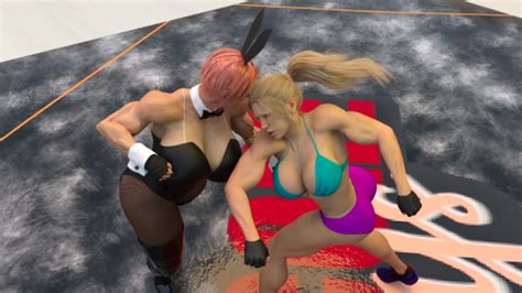 Hardcoreladys Cassie Vs Hemylenne