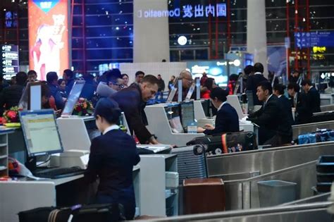 【出行】首都机场升级wifi，无线上网提速5倍了解下