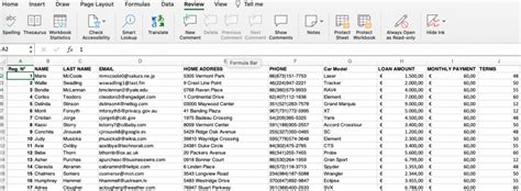 How To Share An Excel File For Multiple Users Layer Blog