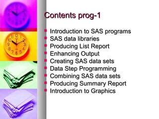 Harshad Sas PPT