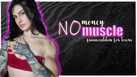 No Money No Muscle Flexing Wrestlingandmuscle Clips4sale