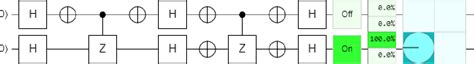 Figure 2 From Developing Mathematical Oracle Functions For Grover Figure 2 From Developing Mathematical Oracle Functions For Grover