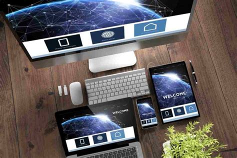 Differenza Tra Landing Page E Pagine Web Ecco La Differenza