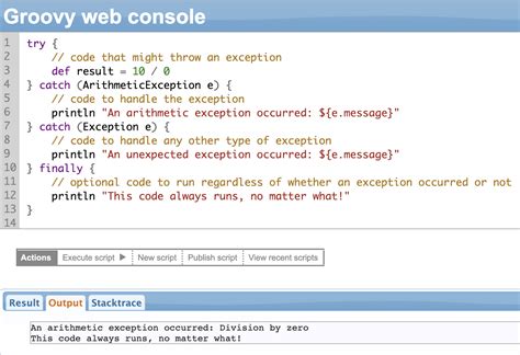 Groovy Scripting Made Easy Master The Basics 2025 Groovy Scripting Made Easy Master The Basics 2025