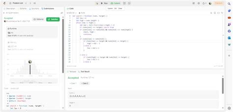 Vigneshwaran S On Linkedin Leetcode Codingchallenge Problemsolving