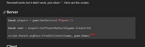 Cannot Get Gamecreatorid From Client Scripting Support Developer