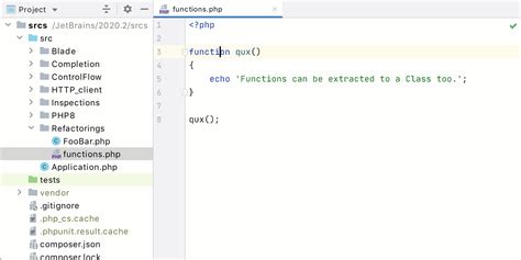Phpstorm 20202 Eap 7 The Phpstorm Blog