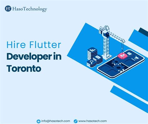 Hasotechnology On Linkedin Flutterdeveloper Hireflutterdeveloper Mobileappdevelopment