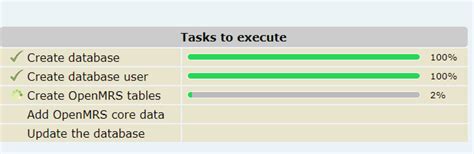 Issues With Installing OpenMRS Core 2 4 0 Tomcat On Linux Ask