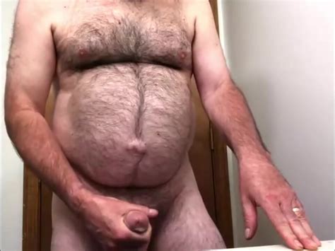 Daddy Bear Cums Thisvid Com
