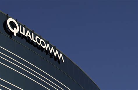 Qualcomm Reveals Latest Tech In Whats Next In G