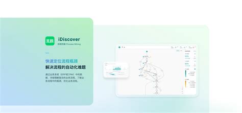 流程挖掘 容智官网