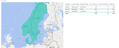 Solved Calculate Issue Microsoft Fabric Community
