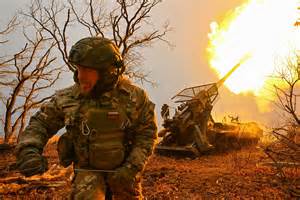 Ռուսական բանակը գրավել է Սումիի մարզի Ալեքսեևկա բնակավայրը Քարտեզ