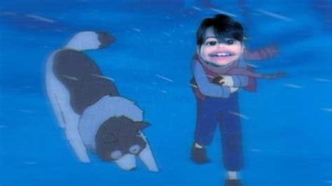 마우스 찾아 삼만리브이로그 Youtube