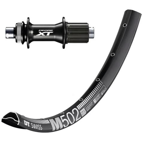 Dt Swiss M 502 Niska Cena Na Allegro Pl