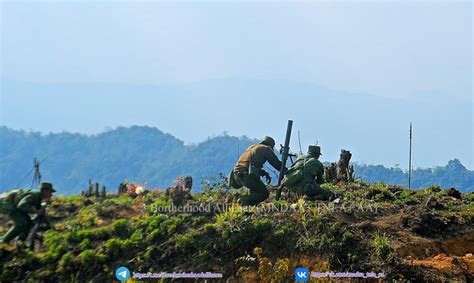 Breaking မုံးကိုးအရှေ့ဘက်က Mekong News မဲခေါင်သတင်း Facebook