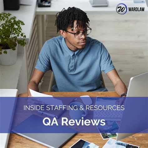 At Wardlaw Our Qa Review Wardlaw Claims Service Llc