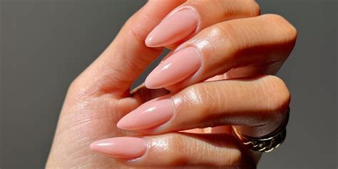 What Are Shellac Nails Shellac Vs Gel Nails In 2025
