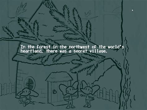 Intro Cutscene Done Kobold Crawler Alpha By Mr Frog