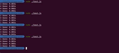Exploring Node Js Internals Smashing Magazine