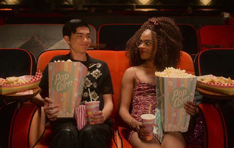 Heartstopper Season Review More Teenage Tenderness