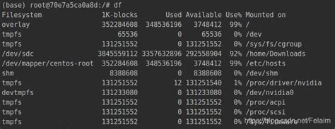 docker：pytorch报错insufficient shared memory shm insufficient shared