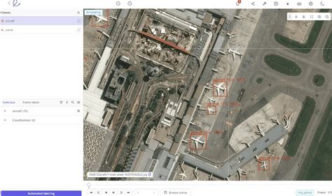 Yolo Models For Object Detection Explained Yolov8 Updated Encord