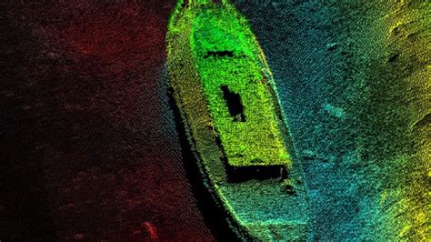 Enhancing Safety And Data Processing Efficiency Hydro International