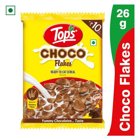 Buy Choco Flakes Best Price In India Topsindia Tops India Sales
