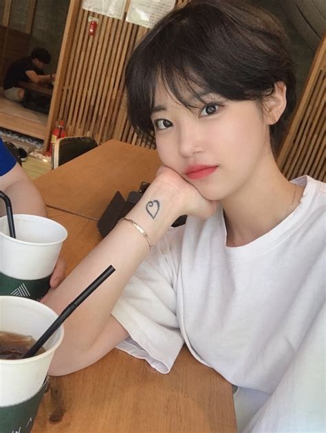 여자 숏컷 스타일링 사진 모음 사진 많음 주의 네이버 블로그