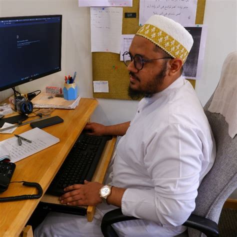 burhanuddin rangwala web developer web designer al jamea tus saifiyah linkedin