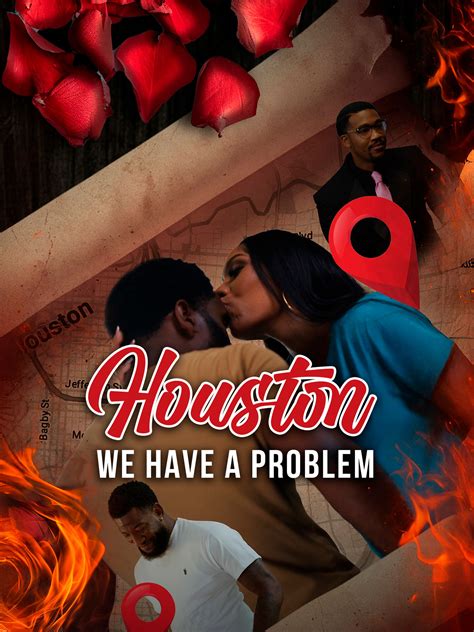 Prime Video Houston We Have A Problem