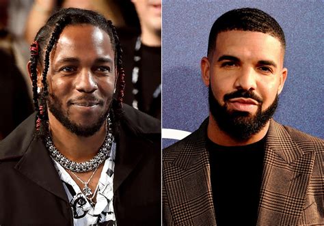 Kendrick Lamar And Drake Beef Explained What Happens Next Los