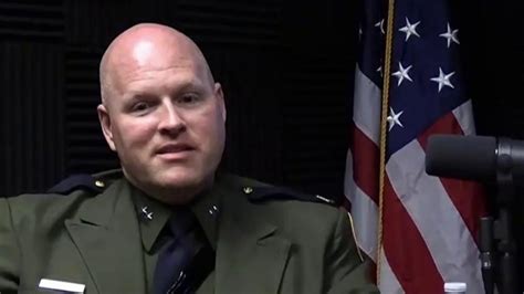 Cbp Investigating Sexual Misconduct Allegations Of Former Border Patrol Official